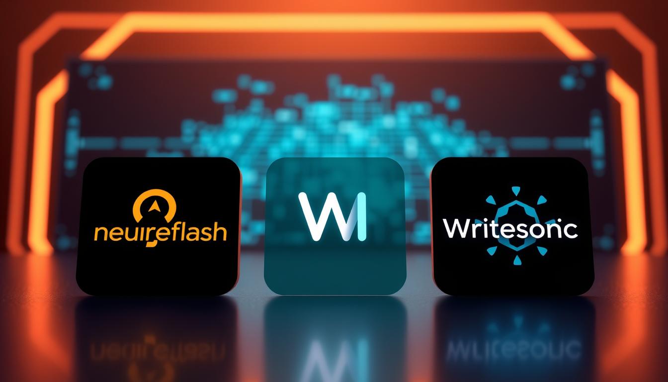 Neuroflash, Writesonic & Co.: Welcher KI-Textgenerator überzeugt?