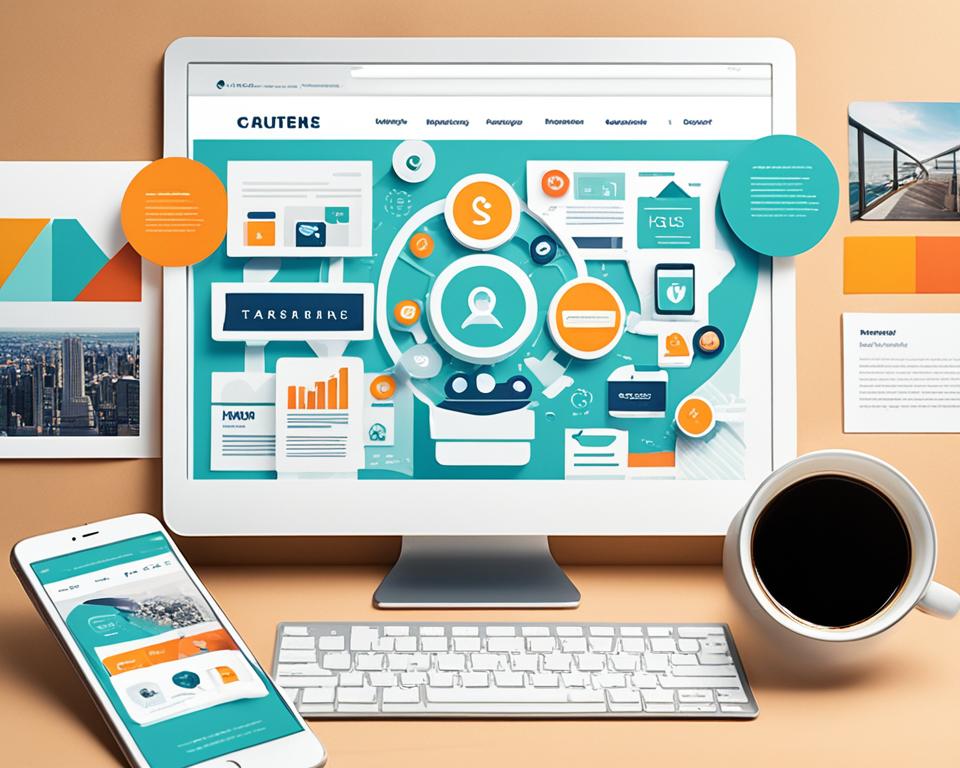 Infosammlung Im Web